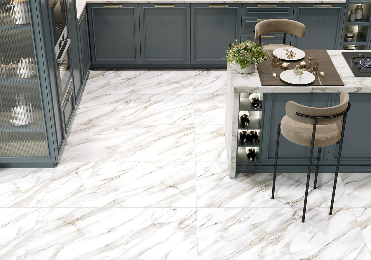 ALMA CERAMICA MADRID керамическая плитка в Санкт-Петербурге