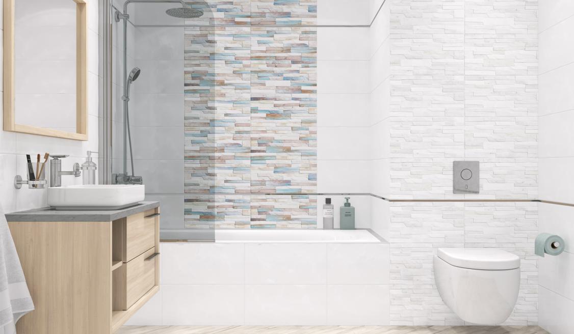 ALMA CERAMICA MATTONE керамическая плитка в Санкт-Петербурге