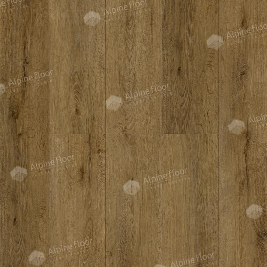 ALPINE FLOOR ECLIPSE SUPER MATT Энигма 18.3x122 SPC в Санкт-Петербурге