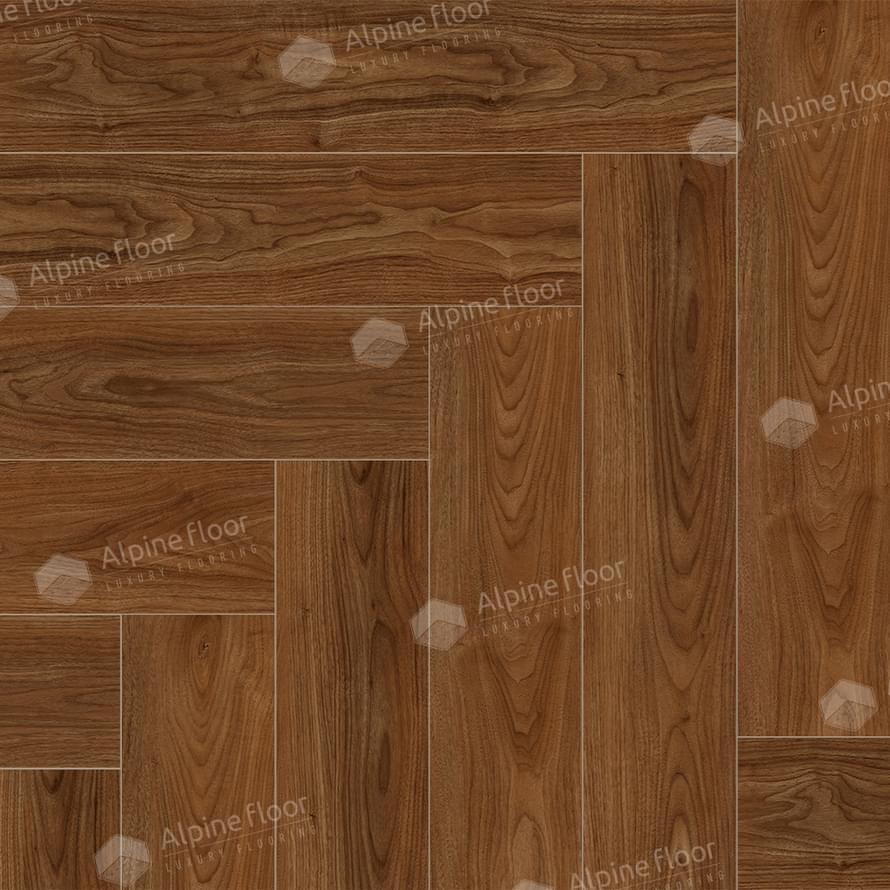 ALPINE FLOOR NUT Нойер 12.5x60 SPC в Санкт-Петербурге