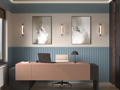 Панели бренда COSCA DECOR в Санкт-Петербурге