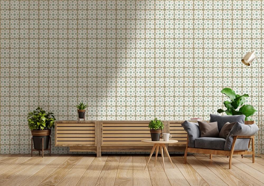 ENNFACE PATTERN керамическая плитка в Санкт-Петербурге