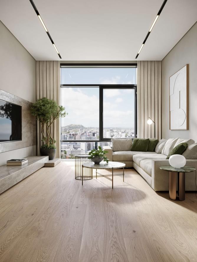 ESTA PARKET 1 STRIP инженерная доска в Санкт-Петербурге