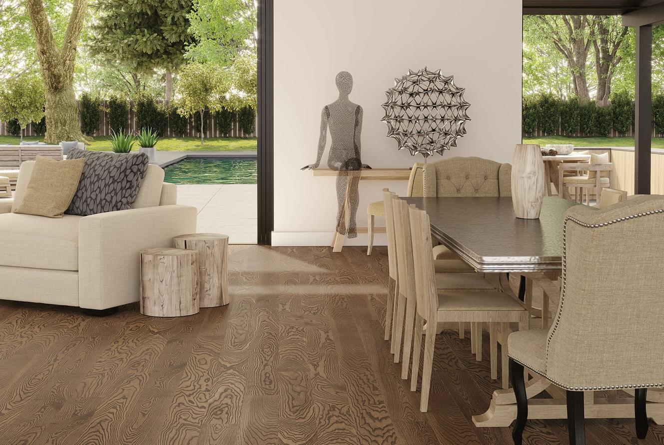 ESTA PARKET 1 STRIP инженерная доска в Санкт-Петербурге