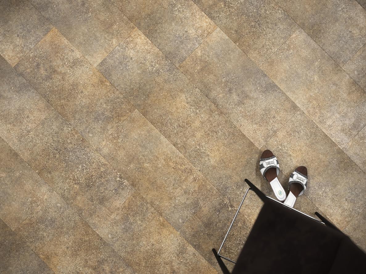 FINEFLOOR STONE LVT в Санкт-Петербурге