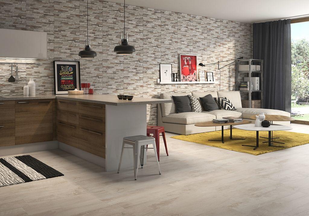 GEOTILES BRICK керамическая плитка в Санкт-Петербурге