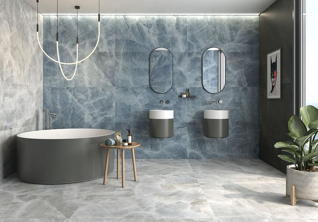 GEOTILES FROZEN керамическая плитка в Санкт-Петербурге