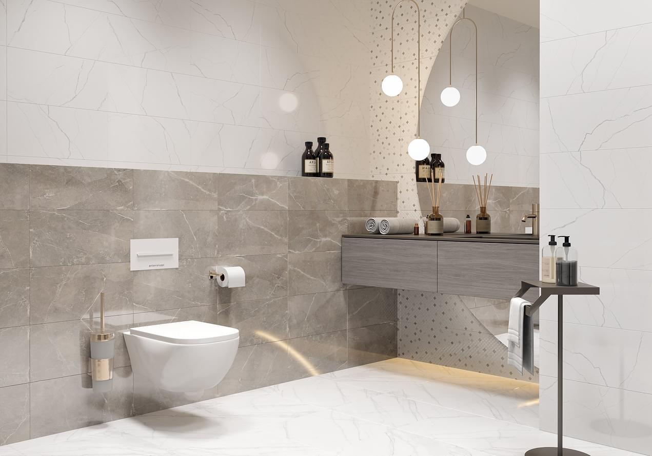 GLOBAL TILE SILUET керамическая плитка в Санкт-Петербурге