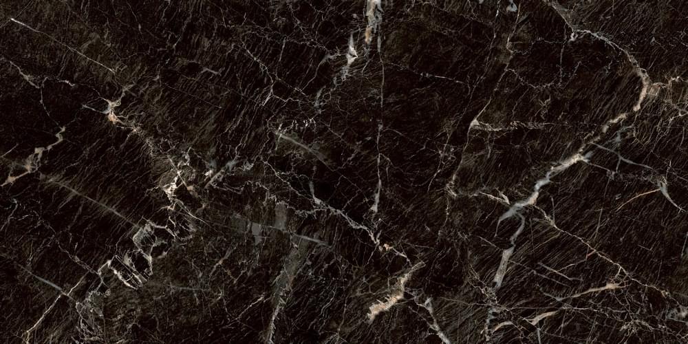 GLOBAL TILE ZEBRANO Черный 60x120 керамическая плитка в Санкт-Петербурге