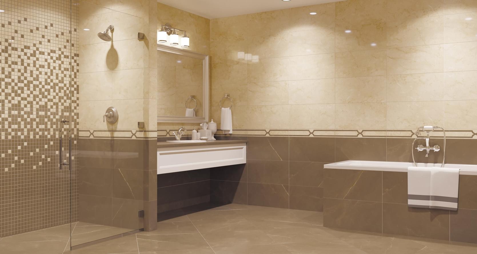 KERRANOVA MARBLE TREND керамическая плитка в Санкт-Петербурге