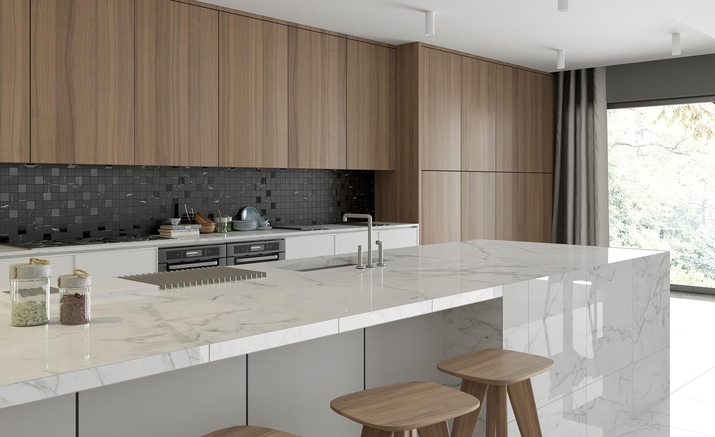 KERRANOVA MARBLE TREND керамическая плитка в Санкт-Петербурге
