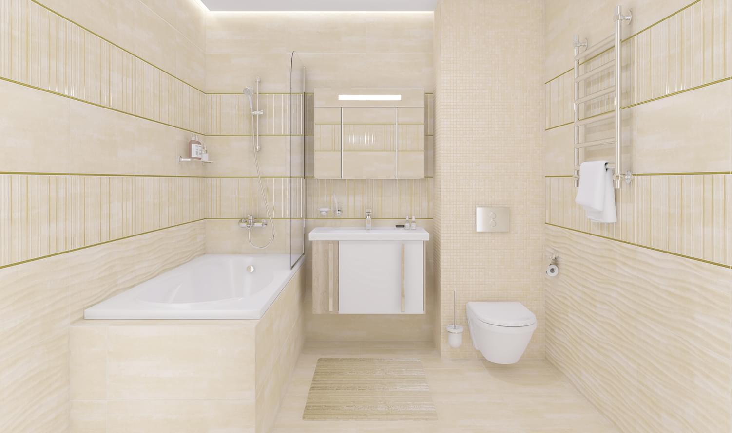 LAPARET CONCRETE керамическая плитка в Санкт-Петербурге
