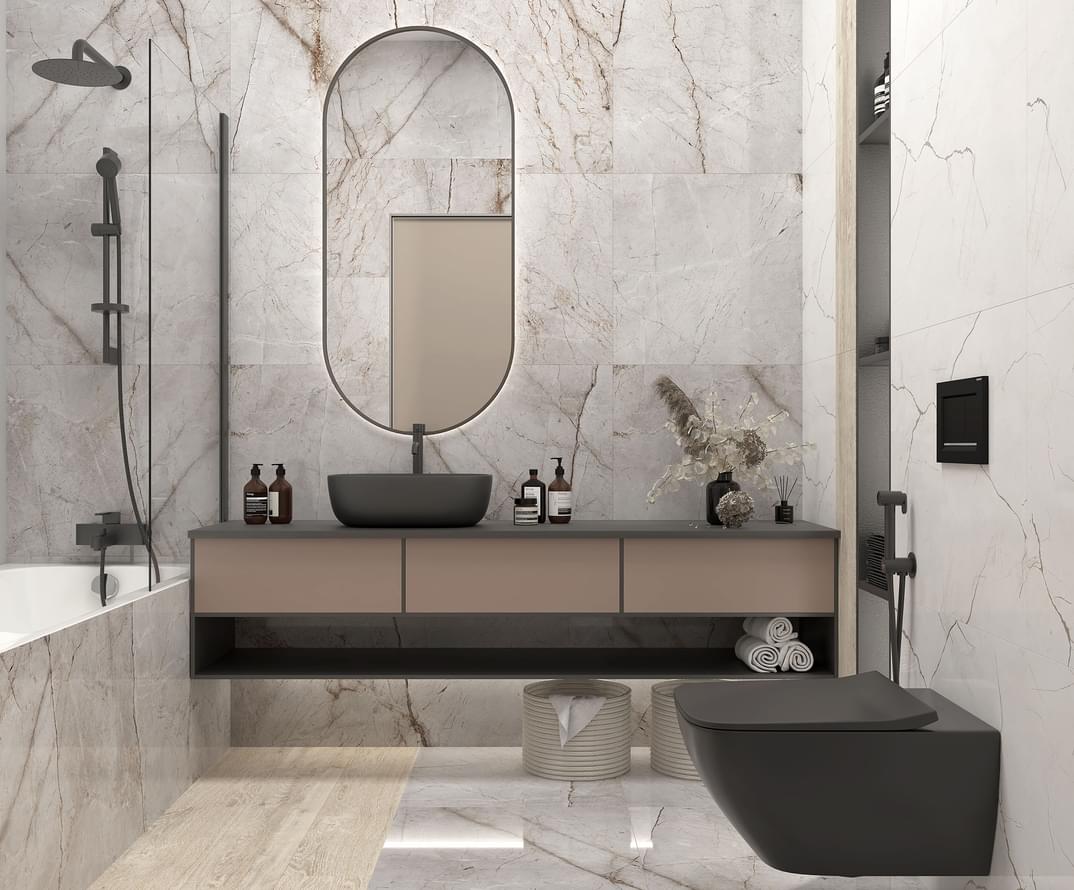 LAPARET PORCELANICO керамическая плитка в Санкт-Петербурге