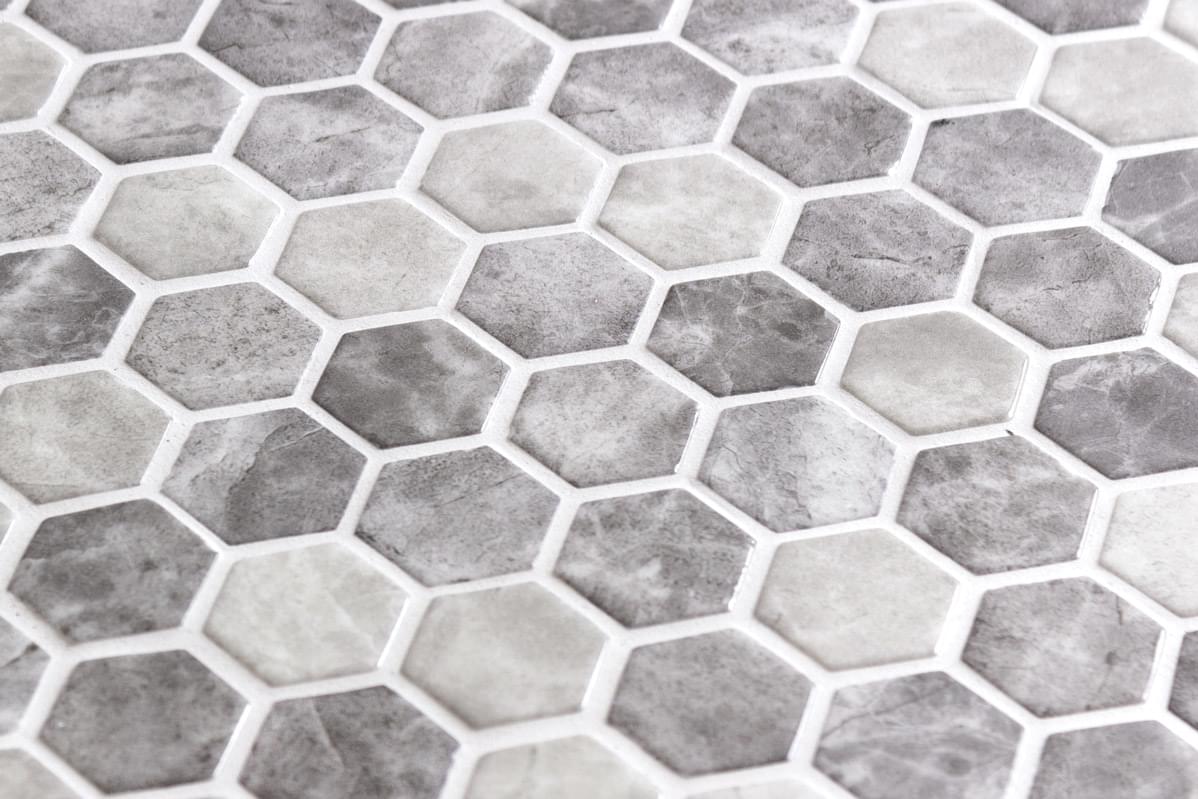 ONIX MOSAICO HEX ECO STONES керамическая плитка в Санкт-Петербурге