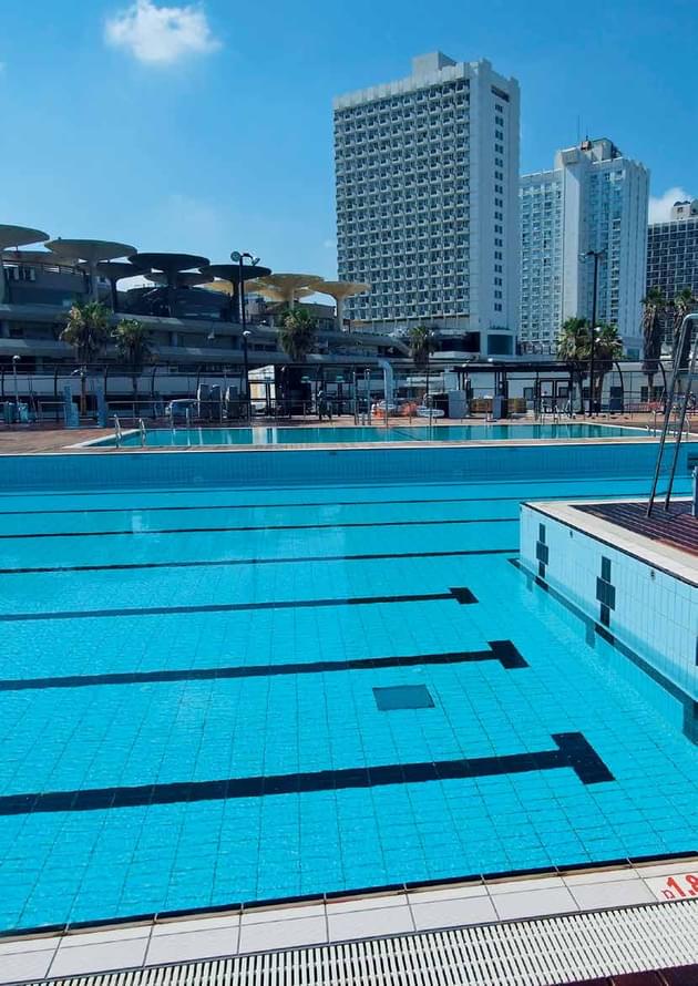 VITRA POOL керамическая плитка в Санкт-Петербурге