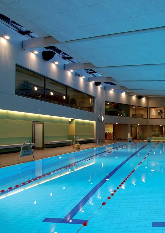 VITRA POOL керамическая плитка в Санкт-Петербурге