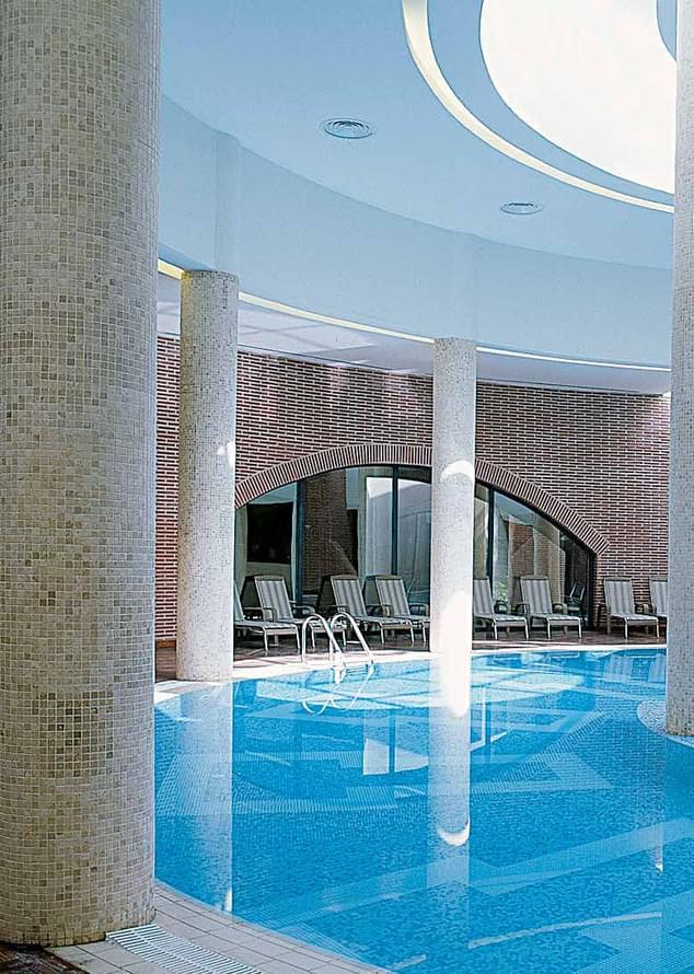VITRA POOL керамическая плитка в Санкт-Петербурге