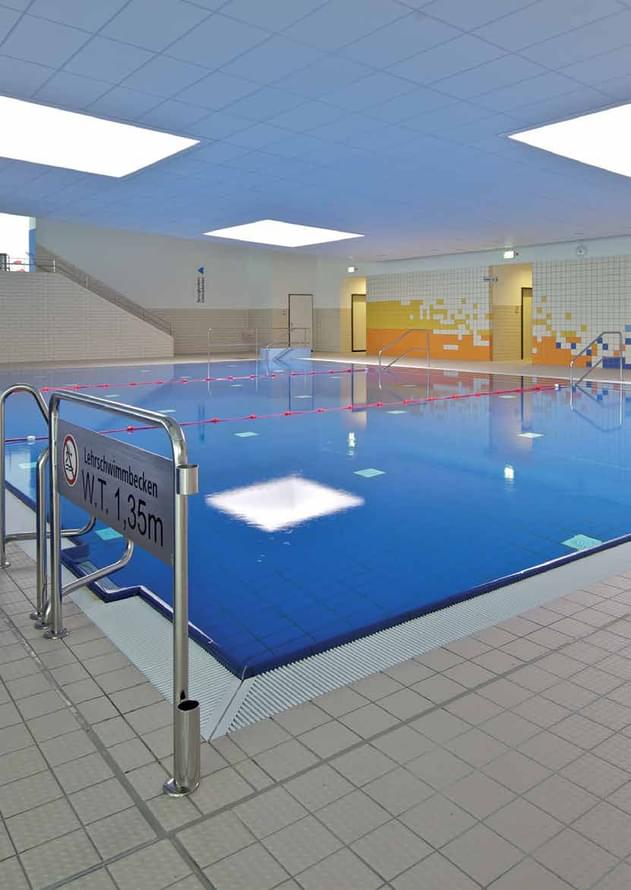 VITRA POOL керамическая плитка в Санкт-Петербурге