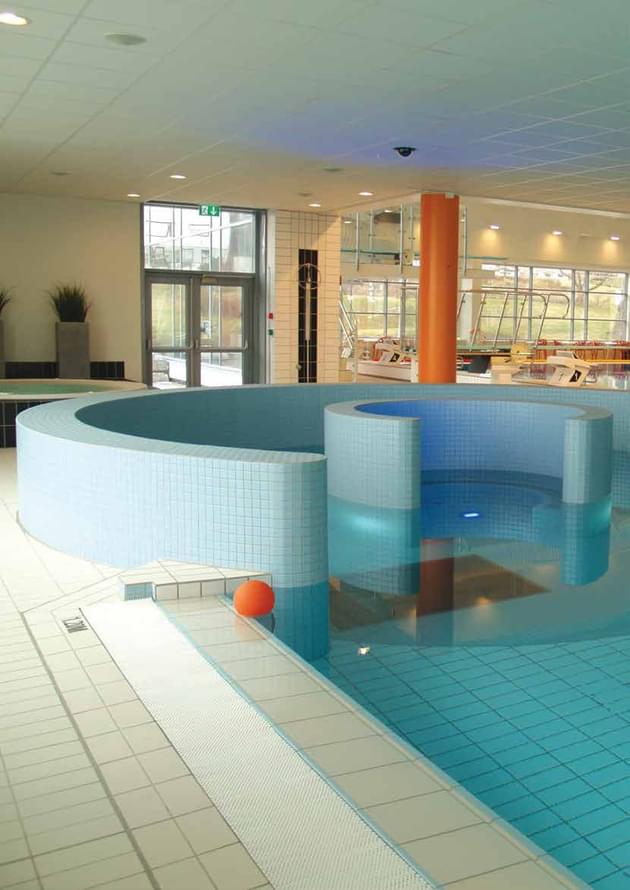 VITRA POOL керамическая плитка в Санкт-Петербурге