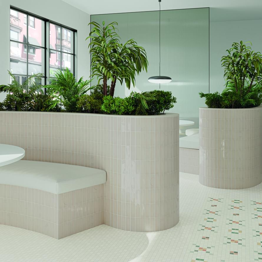 WOW GLOW керамическая плитка в Санкт-Петербурге